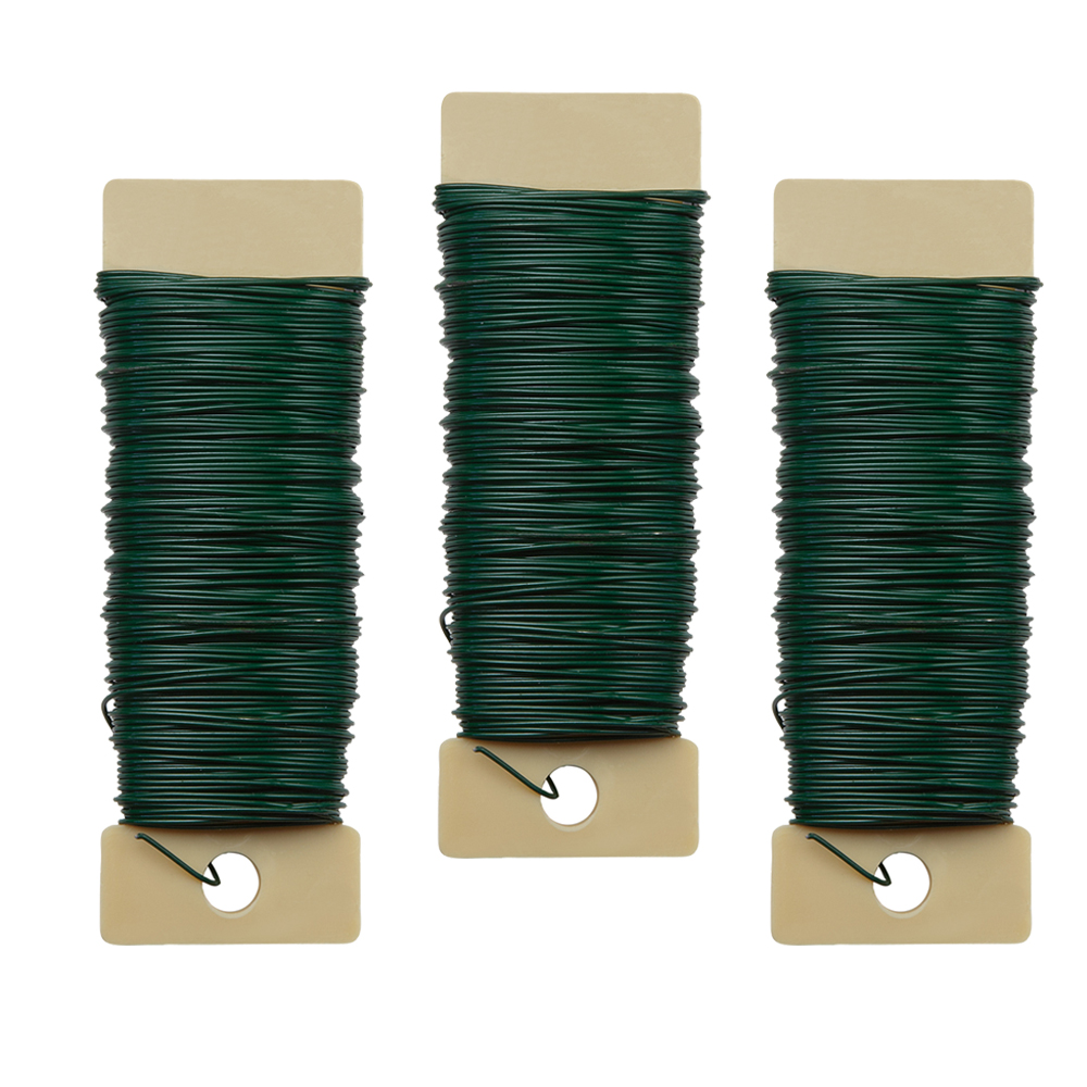 Floral Craft Supplies Oasis Paddle Wire Online | GlobalRose