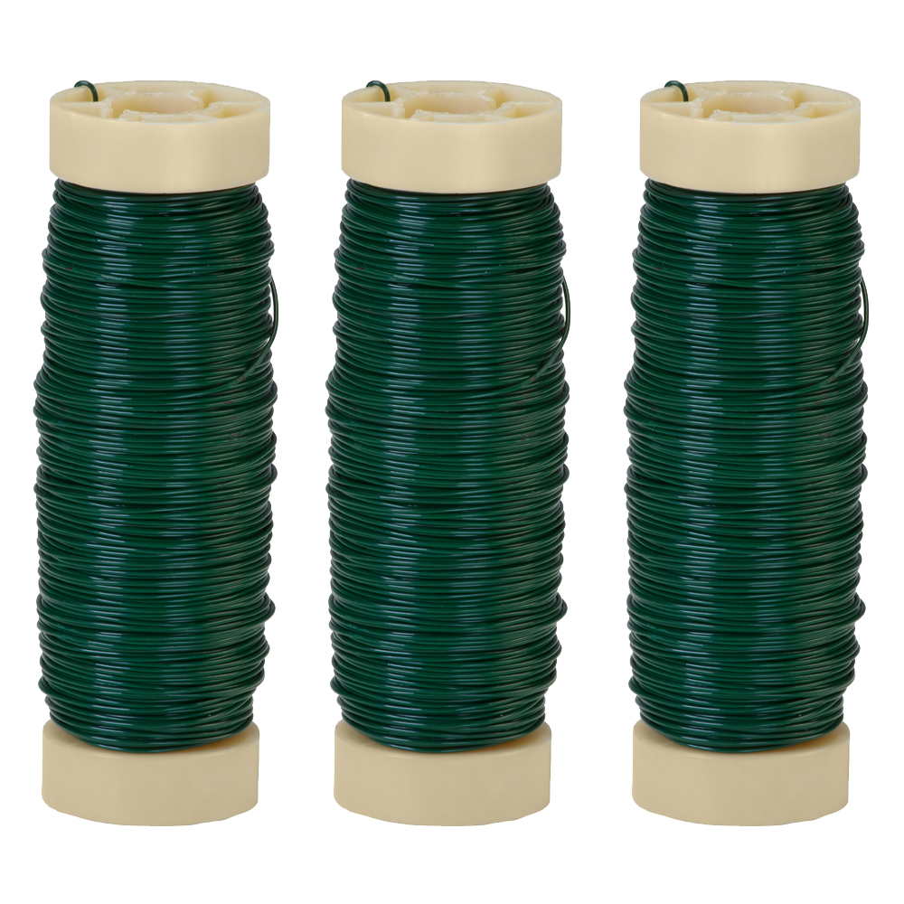 Floristry Supplies Pool Wire Oasis To Buy On Sale | GlobalRose