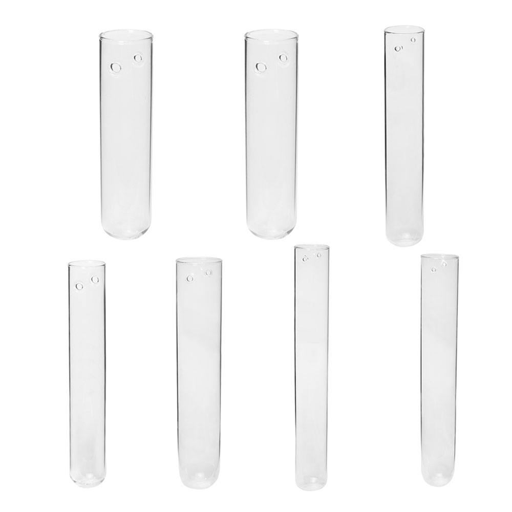 Glass Hanging Tubes | GlobalRose