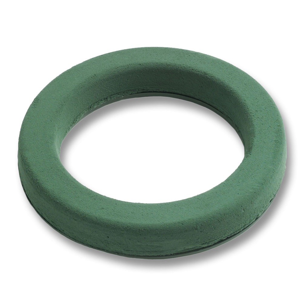 Fresh Floral Oasis Ring Holder For Wedding Flowers | GlobalRose