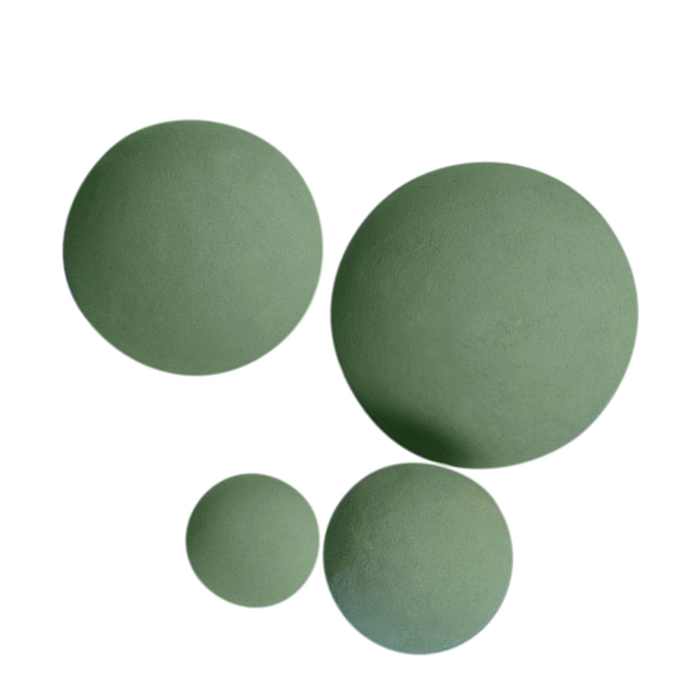 Delivery of floral foam spheres For The Best Price | GlobalRose