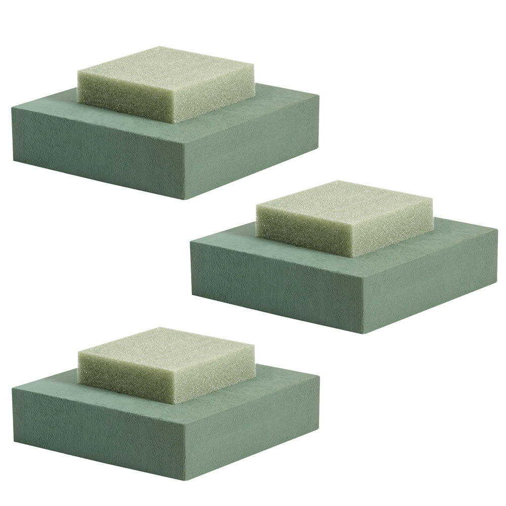 Square Floral Foam Riser For Sale Online | GlobalRose