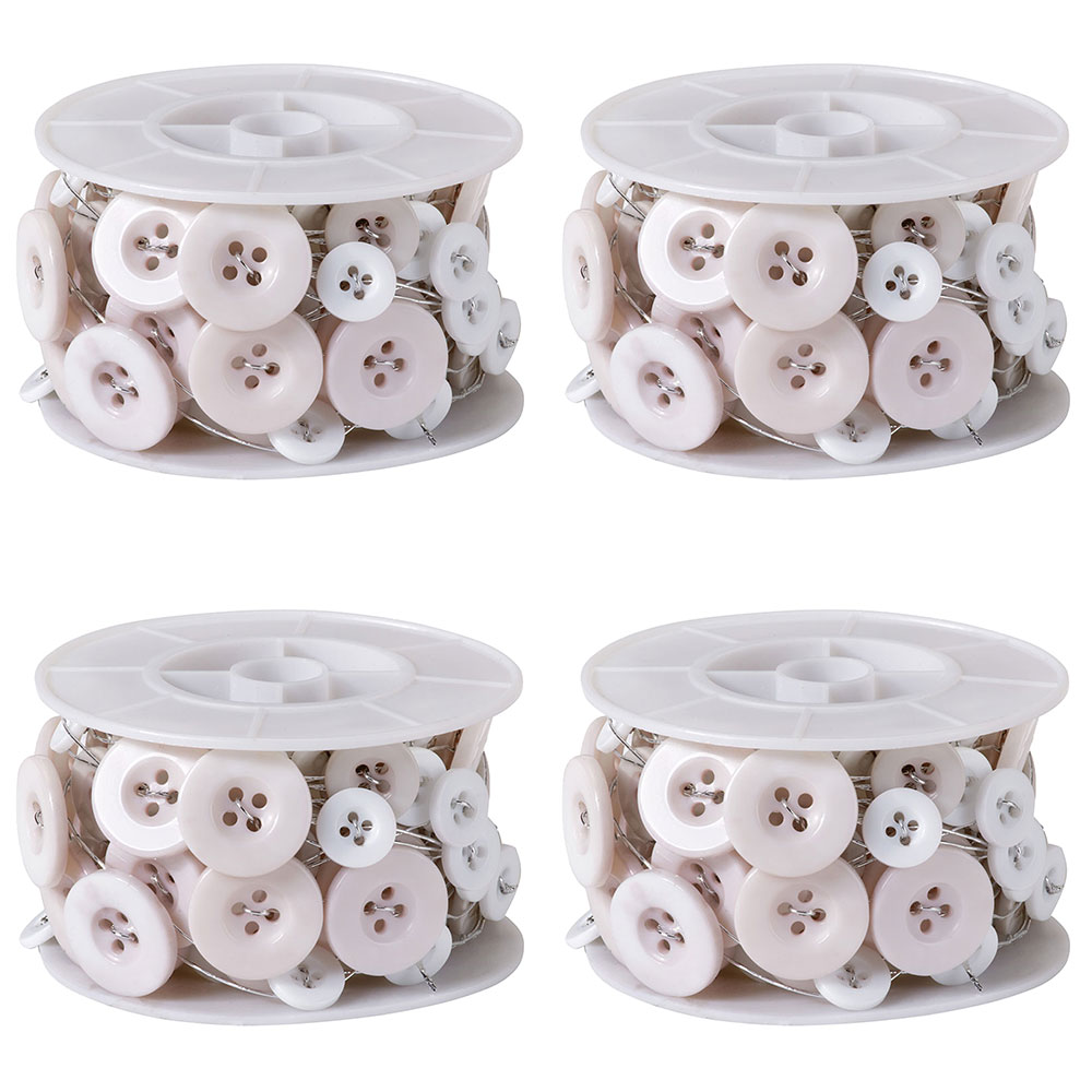 Buy Button Wire Oasis Flower Arranging For Sale | GlobalRose