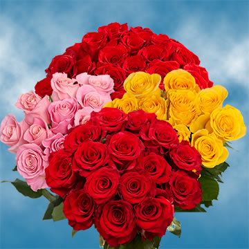 Mother's Day Roses | GlobalRose