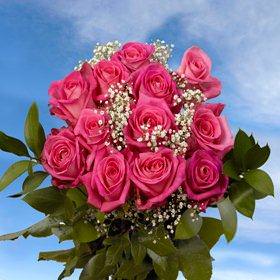 Mother's Day Special 6 Dozen Roses Best Price 72 Roses & Fillers 3 Red ...