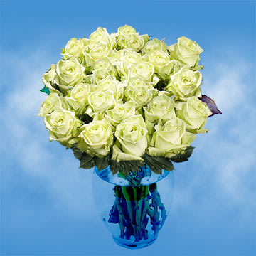 Valentine's Roses Gift | GlobalRose